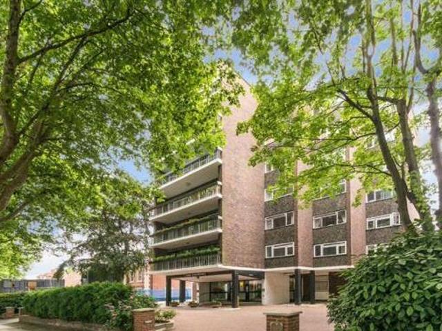 Avenue Road, The Polygon, St John´s Wood, 3 Bedroom Apartment