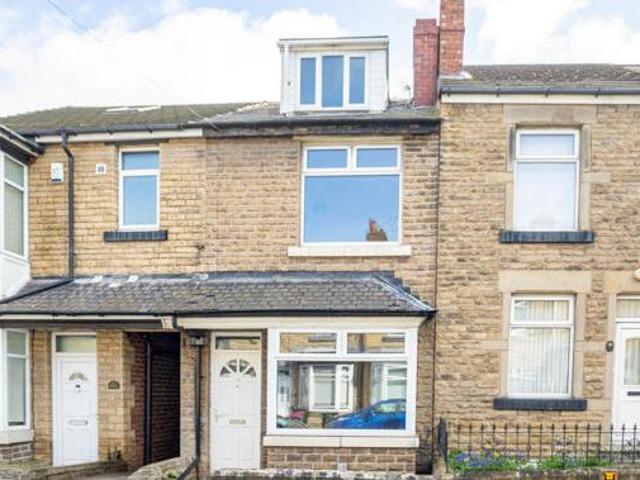 Avenue Road, Wath upon dearne, 3 Bedroom Terraced