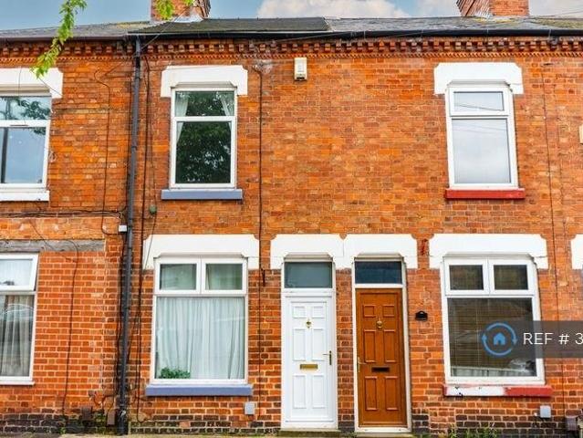 Avenue Road Extension, Leicester, LE2 2 bed terraced house to rent £1,195 pcm £276 pw