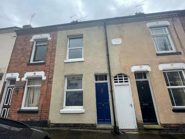 Avenue Road Extension, Leicester LE2, 2 bed terraced house to rent, £950 pcm | PrimeLocation
