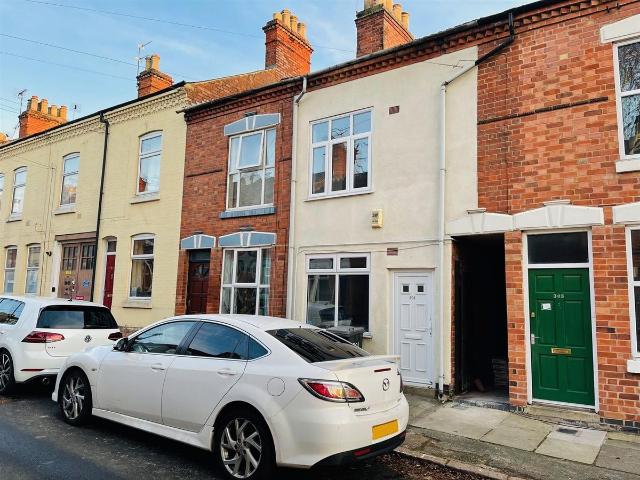 Avenue Road Extension, Leicester LE2, 2 bed property to rent, £950 pcm | PrimeLocation