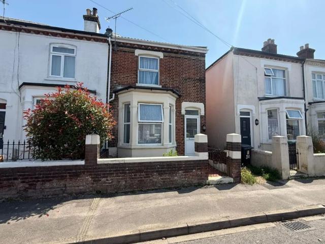 Avenue Road, GOSPORT