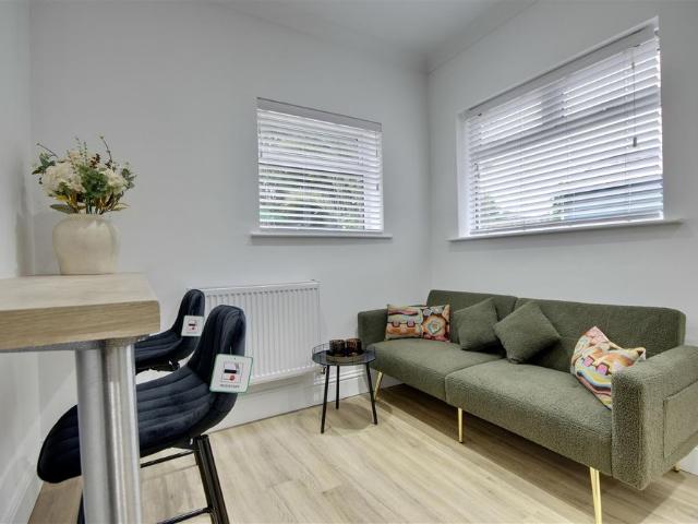 Avenue Road, Gosport