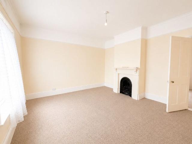 Avenue Road, Gosport