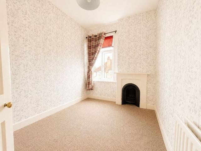 Avenue Road, Gosport