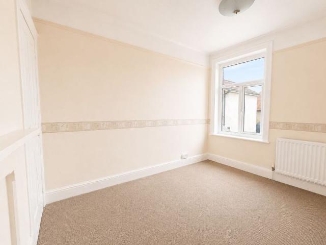 Avenue Road, Gosport