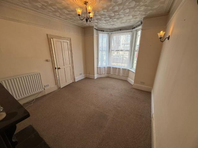 Avenue Road, Gosport