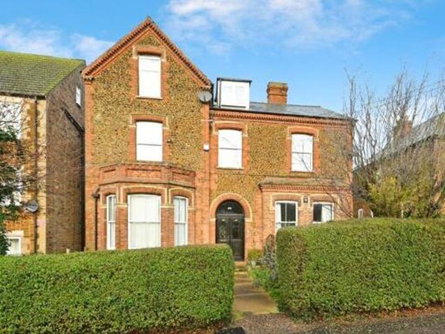 Avenue Road, Hunstanton, 2 Bedroom Flat