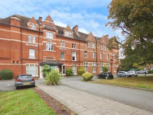 Avenue Road, Leamington Spa, 1 Bedroom Flat