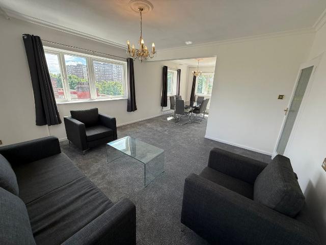 Avenue Road, London NW8, 2 bed flat to rent, £3,000 pcm | PrimeLocation