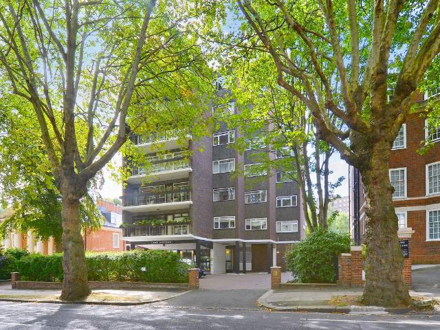 Avenue Road, London NW8, 3 bed flat to rent, £4,983 pcm | PrimeLocation