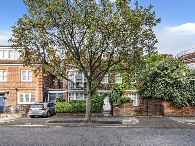 Avenue Road, London NW8, 5 bed link detached house to rent, £15,167 pcm | PrimeLocation