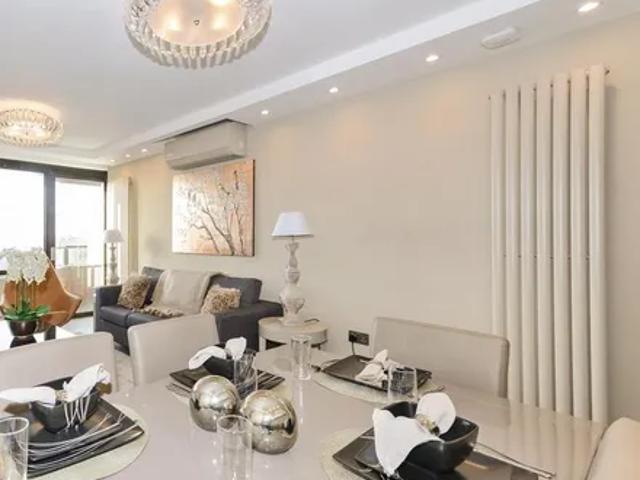 Avenue Road, London, NW3 5EJ, United Kingdom | 3 bed duplex for rent #139542722 | Rentberry