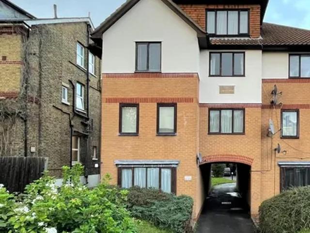 Avenue Road, London, SE25 4DZ, United Kingdom | 1 bed house for rent #167070551 | Rentberry
