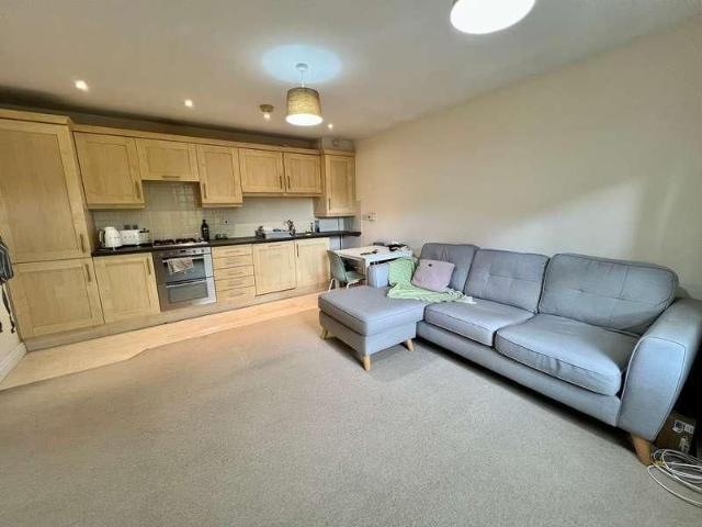 Avenue Road, Montanari Court Avenue Road, NG31