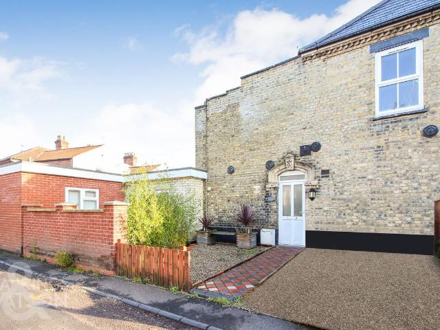 Avenue Road, Norwich NR2, 1 bed flat to rent, £950 pcm | PrimeLocation