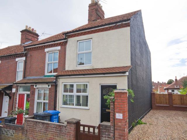 Avenue Road, Norwich NR2, 3 bed end terrace house to rent, £1,300 pcm | PrimeLocation