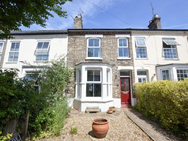 Avenue Road, Norwich NR2, 3 bed property to rent, £1,350 pcm | PrimeLocation