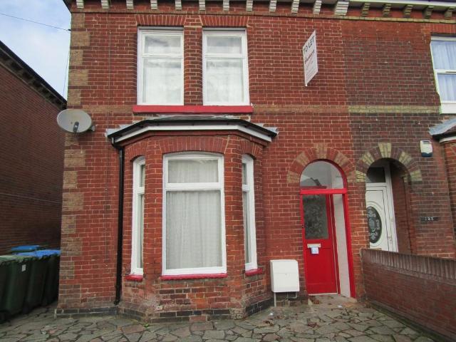 Avenue Road, Southampton 5 bed semi detached house to rent £2,058 pcm £475 pw