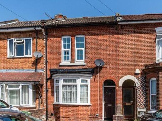 Avenue Road, Southampton, 5 Bedroom Terraced