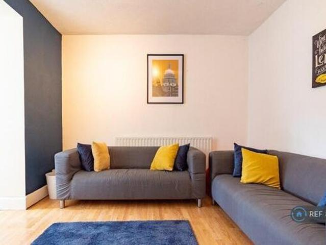 Avenue Road, Southampton, 6 Bedroom Terraced