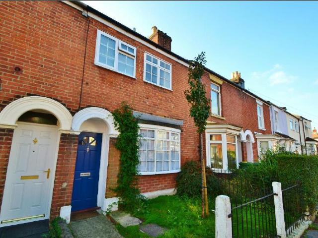 Avenue Road, SOUTHAMPTON, SO14 2 bed property to rent £1,275 pcm £294 pw
