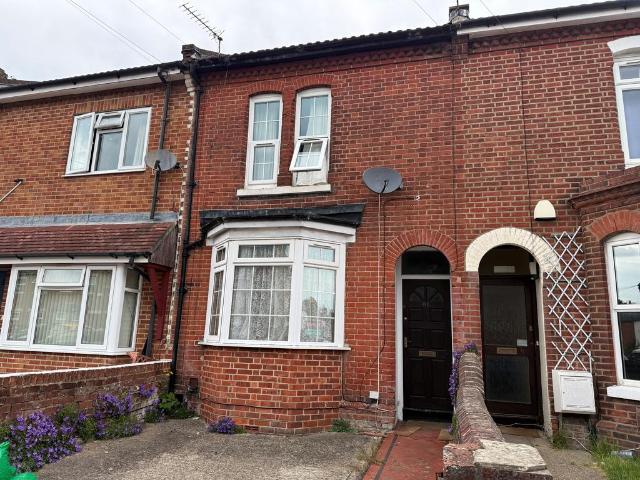 Avenue Road, Southampton, SO14 5 bed house to rent £2,250 pcm £519 pw