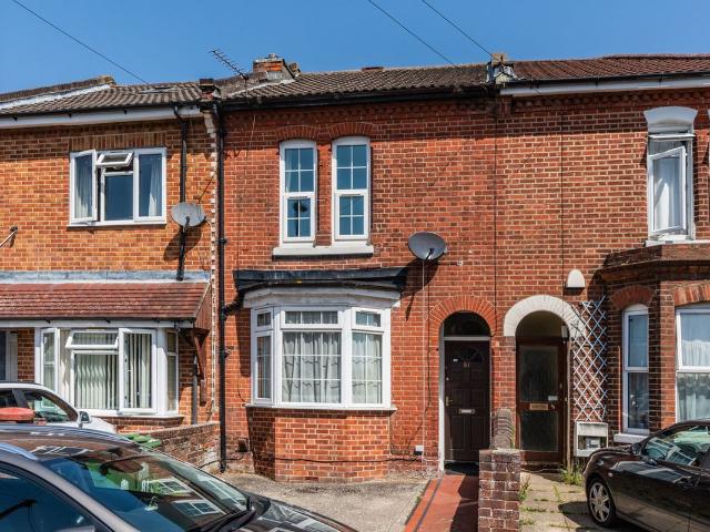 Avenue Road, Southampton SO14, 5 bed shared accommodation to rent, £2,250 pcm | PrimeLocation