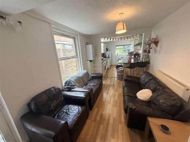 Avenue Road, Southampton, SO14