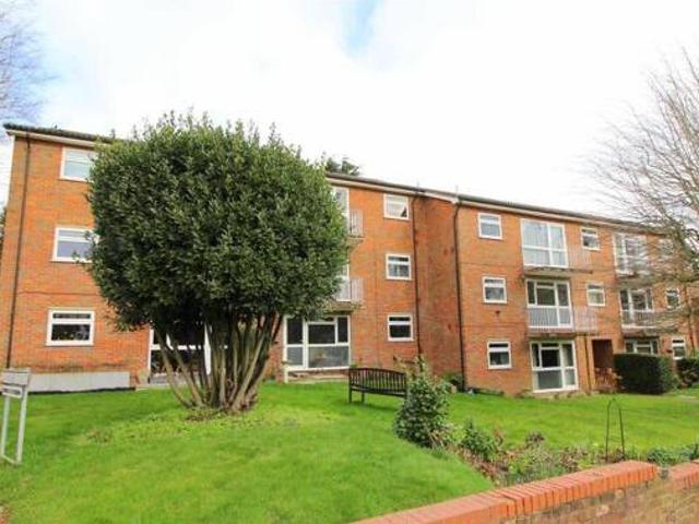 Avenue Road, St. Alban, 2 Bedroom Flat
