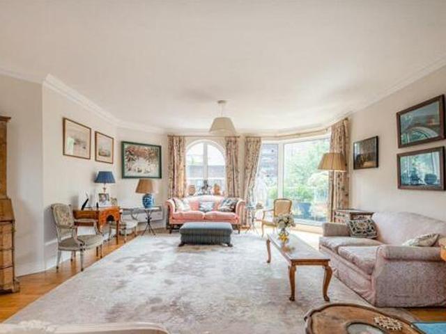 Avenue Road, St John’s Wood, 4 Bedroom Flat