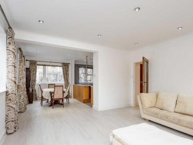 Avenue Road, St John´s Wood, 2 Bedroom Apartment