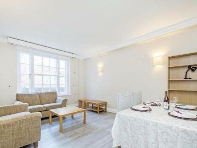 Avenue Road, St John´s Wood, 2 Bedroom Apartment