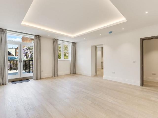 Avenue Road, St Johns Wood,, NW8 6BS