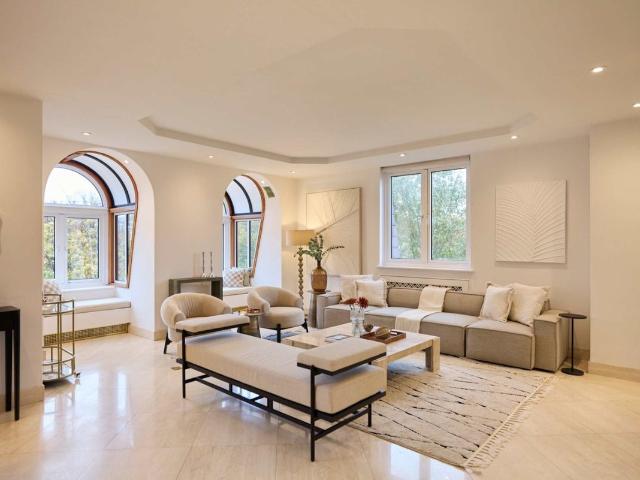 Avenue Road, St Johns Wood, London NW8, 3 bed flat to rent, £14,998 pcm | PrimeLocation