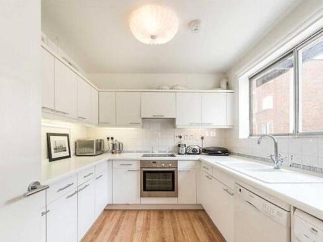 Avenue Road, St Johns Wood, 3 Bedroom House