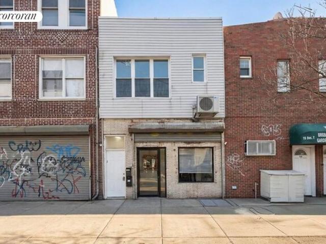 Avenue T Bldg, Brooklyn, Flat For Sale