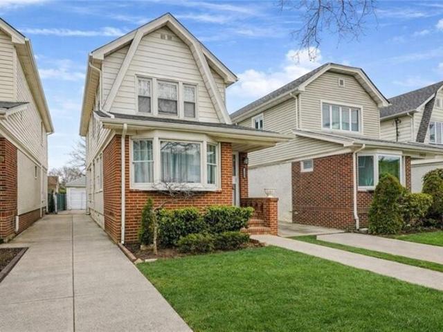 Avenue T, Brooklyn, Home For Sale