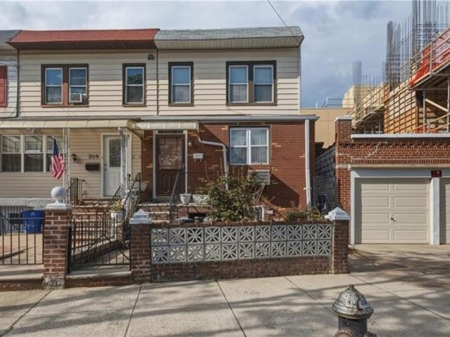 Avenue T, Brooklyn, Home For Sale