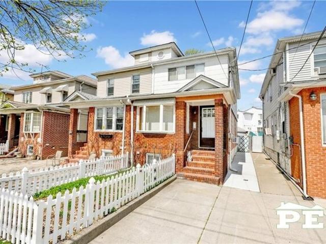 Avenue T, Brooklyn, Home For Sale
