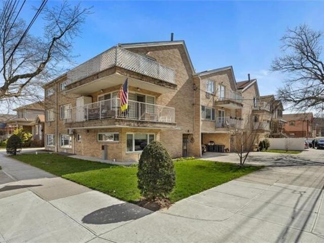 Avenue V Apt A, Brooklyn, Condo For Sale