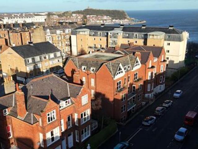 Avenue Victoria, Scarborough, 3 Bedroom Flat