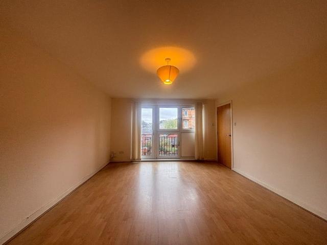Avenuepark Street, 2/2, Glasgow, Maryhill, G20 8LN