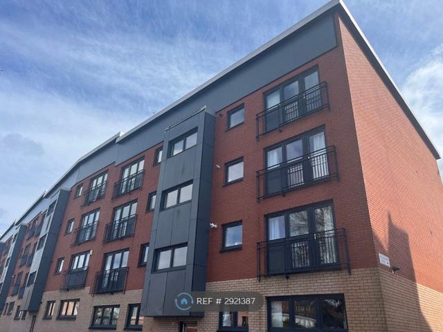 Avenuepark Street, Glasgow G20, 2 bed flat to rent, £1,300 pcm | PrimeLocation