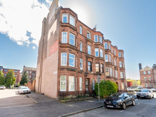Avenuepark Street, Glasgow, Glasgow G20, 1 bed flat to rent, £995 pcm | PrimeLocation