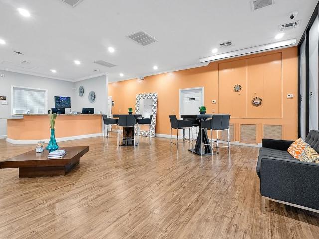 Avenues of Baldwin Park 3 Bedroom Apartment for Rent at 5800 Auver Blvd, Orlando, FL 32807 Leawood