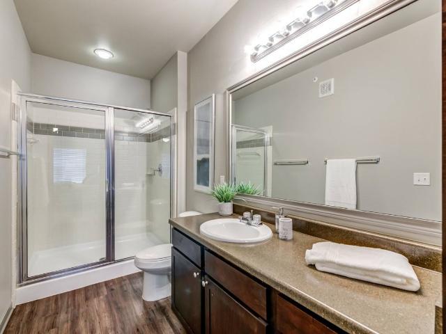 Avenues at Craig Ranch Apartments 3 Bedroom Apartment for Rent at 8700 Stacy Rd, Mckinney, TX 75070