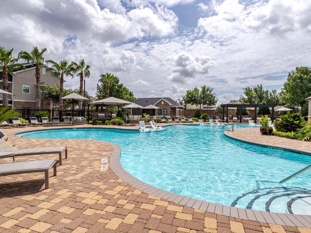 Avenues at Shadow Creek Ranch 2 Bedroom Apartment for Rent at 12501 Broadway St, Pearland, TX 77584