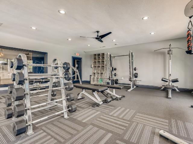 Avenues at Shadow Creek Ranch 2 Bedroom Apartment for Rent at 12501 Broadway St, Pearland, TX 77584