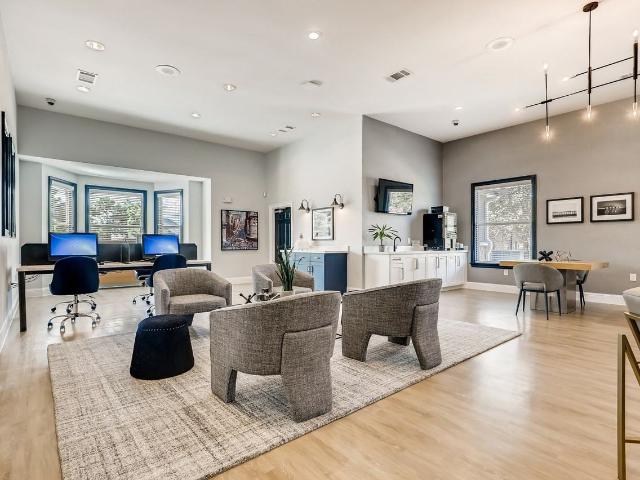 Avenues at Shadow Creek Ranch 2 Bedroom Apartment for Rent at 12501 Broadway St, Pearland, TX 77584
